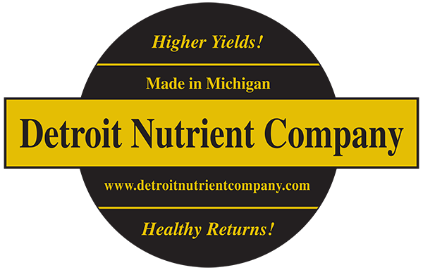 Living Soil and Super Soil: What's the Difference? — Detroit Nutrient ...