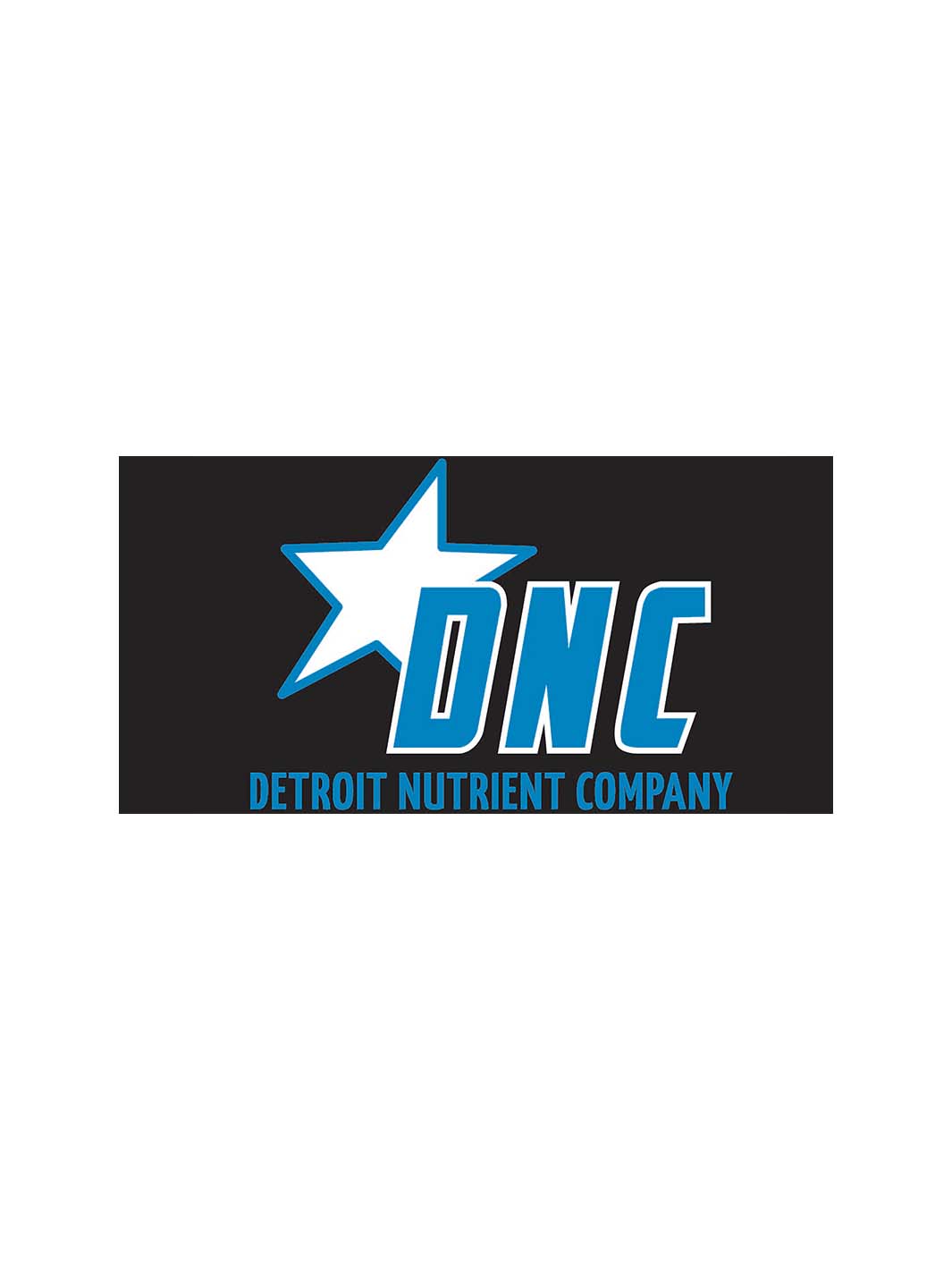 Detroit Nutrient Company Gift Card